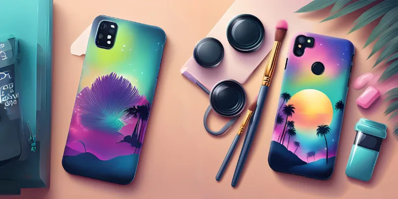 Custom Phone Cases: Design Your Unique Style in 2025