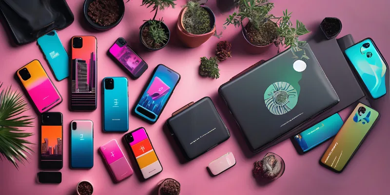 Mobile Back Covers: The Ultimate Guide to Style & Protection